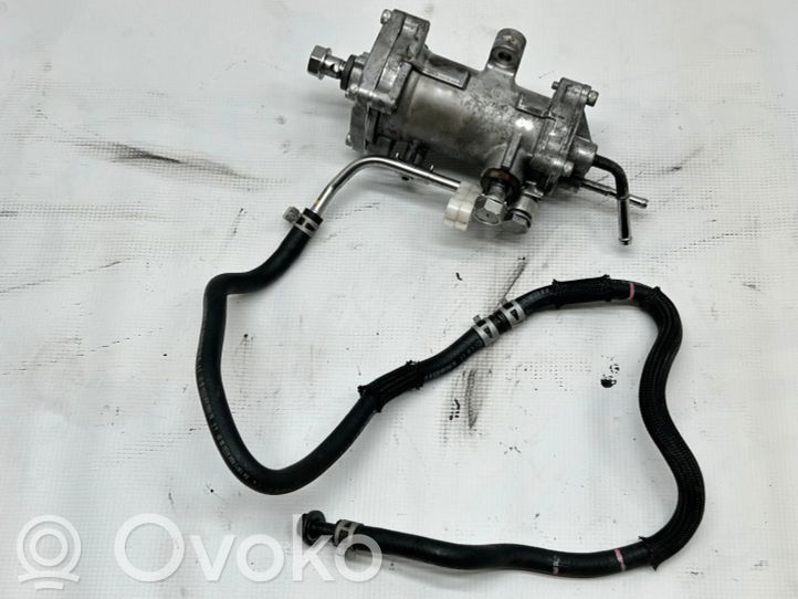 2330011231 Toyota Land Cruiser (J150) Fuel filter housing, 75.00 € | RRR
