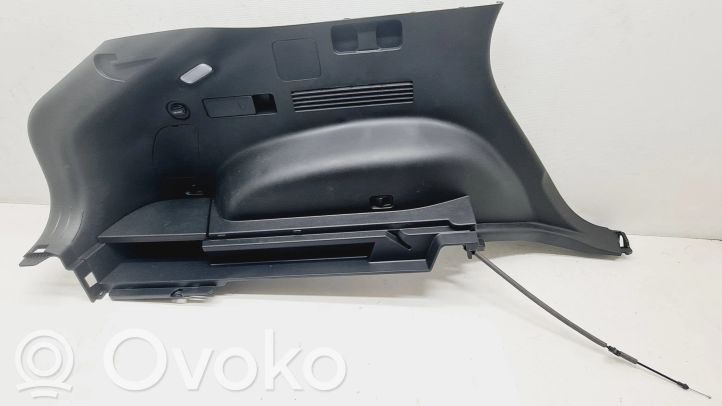 85731CV500 KIA EV6 Trunk/boot side trim panel, 155.00 € | RRR