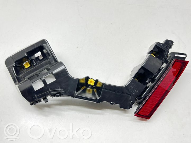 86653CV000 KIA EV6 Rear bumper mounting bracket, 90.00 € | RRR