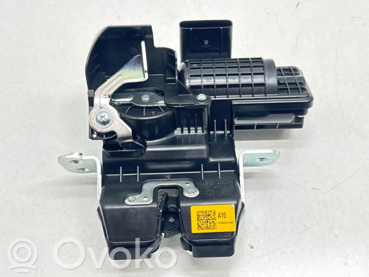 81800CV100 KIA EV6 Tailgate/trunk/boot lock/catch/latch, 184.00 € | RRR