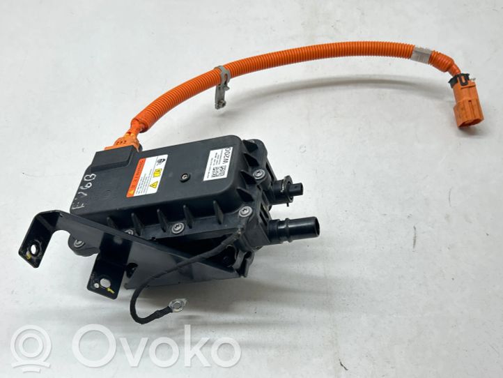 375W2GI100 KIA EV6 Coolant heater, 200.00 € | RRR