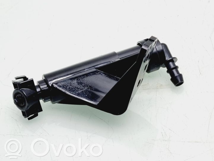 986712W000 Hyundai Santa Fe Headlight washer spray nozzle, 44.00 € | RRR