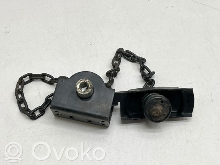 Toyota Land Cruiser (J150) Spare wheel mounting bracket, 120.00 € | RRR