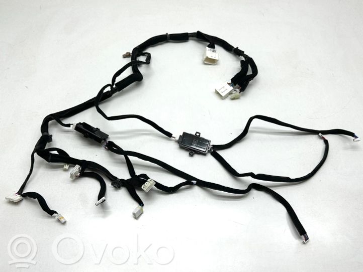 84624CV140 KIA EV6 Wiring harness, 90.00 € | RRR
