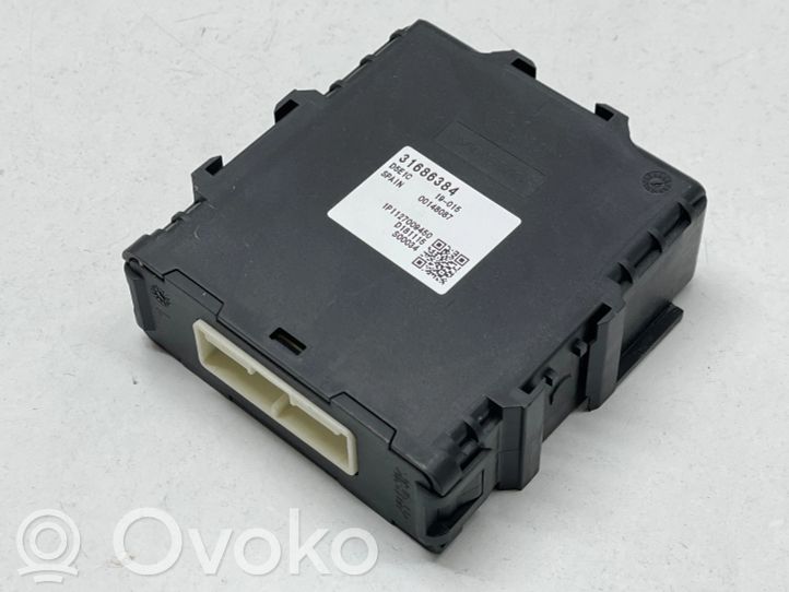31686384 Volvo XC40 Gearbox control unit/module, 42.00 € | RRR