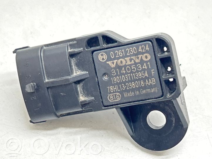 31405341 Volvo XC40 Air pressure sensor, 6.00 € | RRR
