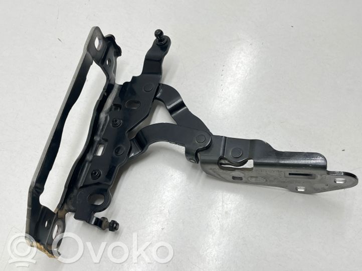 A2048800728 Mercedes-Benz C W204 Engine bonnet/hood hinges, 9.00 € | RRR