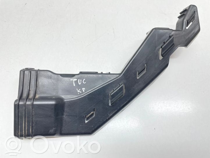 86551D7000 Hyundai Tucson TL Front bumper mounting bracket, 25.00 € | RRR