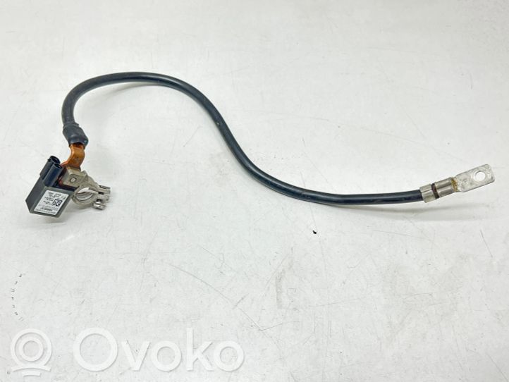 A9065460121 Mercedes-Benz Sprinter W906 Negative earth cable (battery ...