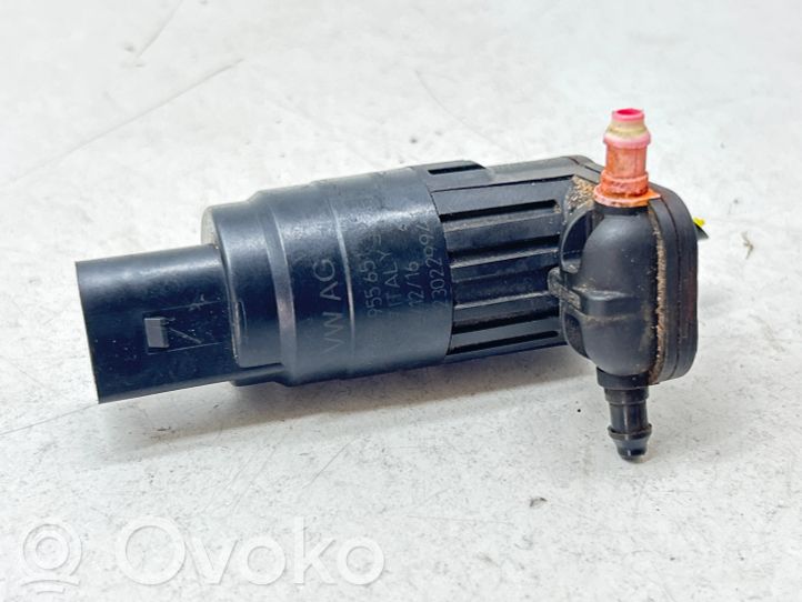 1K6955651 Volkswagen PASSAT B8 Windscreen/windshield washer pump, 6.00 ...