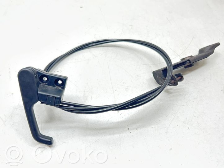 A9068800059 Mercedes-Benz Sprinter W906 Engine bonnet/hood lock/catch ...