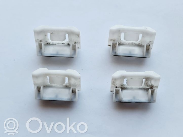 A0029911371 Mercedes-Benz A W177 Other sill/pillar trim element, 8.00 ...