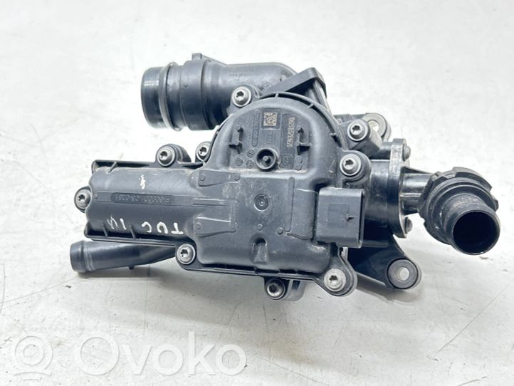 25600-2M810 Hyundai Tucson IV NX4 Thermostat/thermostat housing, 125.00 ...
