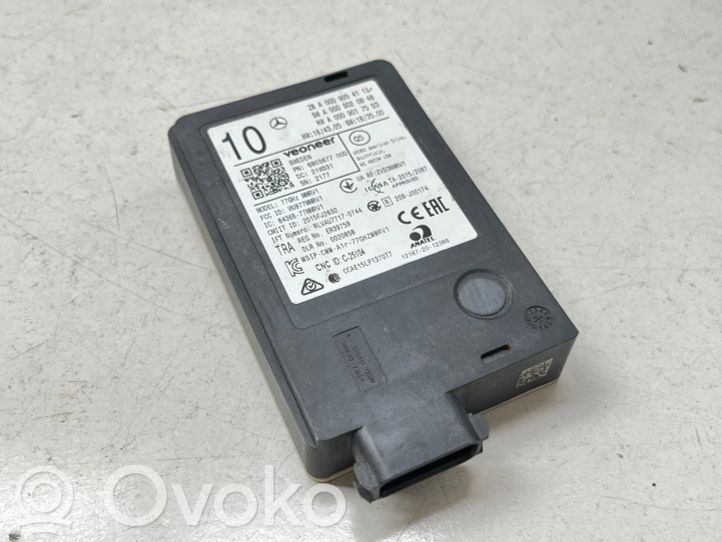 A0009054111 Mercedes-Benz EQC Distronic sensor radar, 170.00 € | RRR