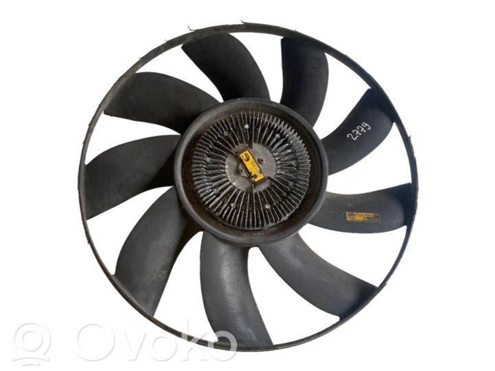 PGB000030 Land Rover Range Rover L322 Viscous fan clutch, 70.00 € | RRR