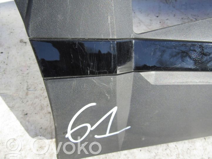 87732GI000CA Hyundai Ioniq Moulure de porte arrière, 104.80 € | OVOKO