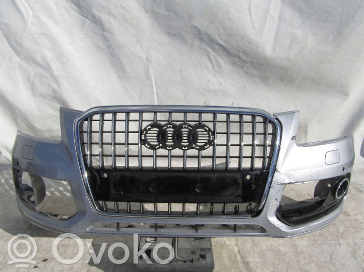 48669895906 Audi Q5 SQ5 Pare-choc avant, 282.35 € | OVOKO