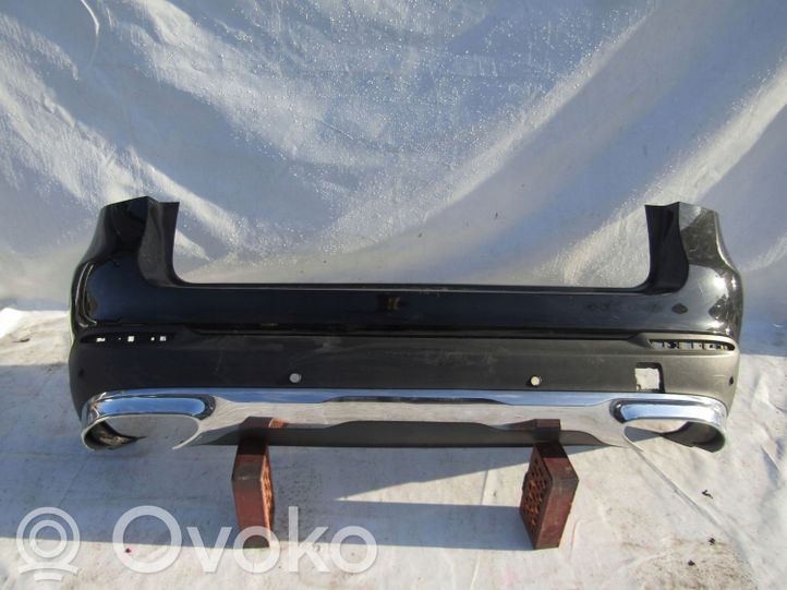 Mercedes-Benz GLC X253 C253 Pare-chocs, 47.16 € | OVOKO