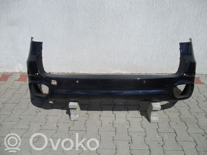 BMW X5 F15 Rear bumper, 68.12 € | RRR