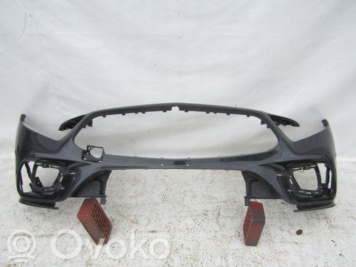 Mercedes-Benz CLS W257 Front bumper, 141.18 € | RRR