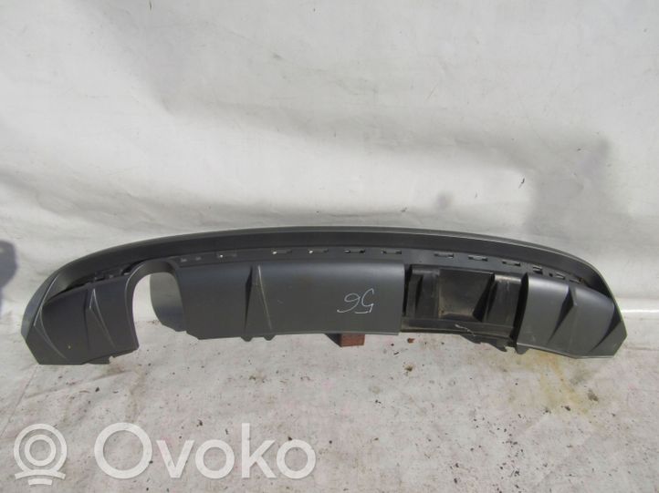 Audi A1 Rear bumper lower part trim, 34.06 € | RRR