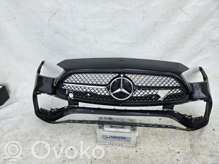 A2068858401 Mercedes-Benz C W206 Pare-choc avant, 244.71 € | OVOKO