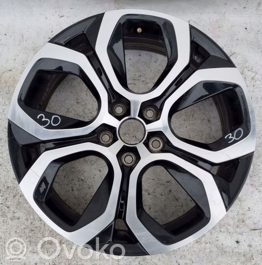 403000795R Renault Captur II Jante alliage R18, 170.31 € | OVOKO