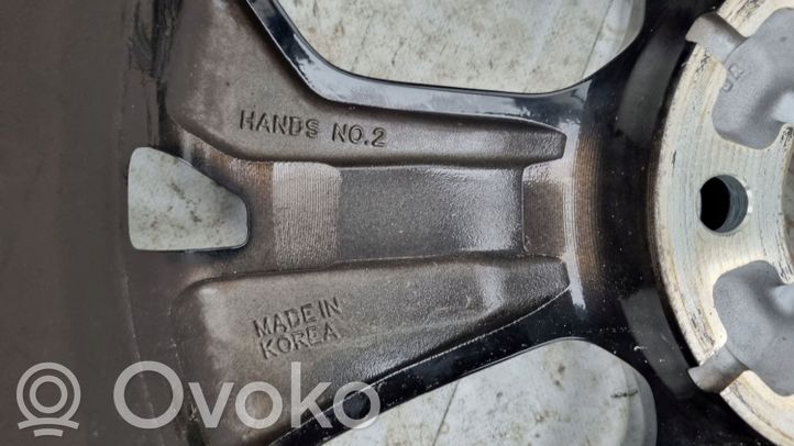 403000795R Renault Captur II Jante alliage R18, 170.31 € | OVOKO