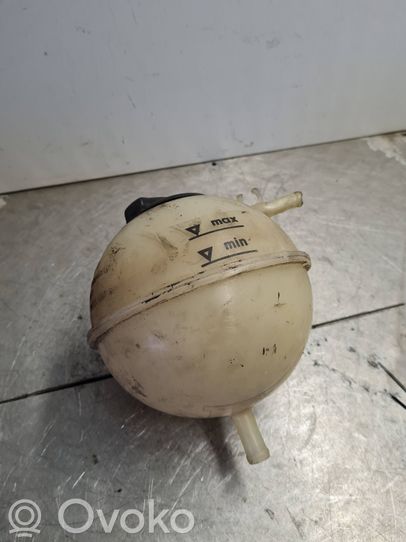 701121407B Volkswagen Transporter - Caravelle T4 Coolant expansion tank ...