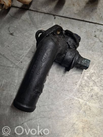 074121133D Volkswagen Transporter - Caravelle T4 Engine coolant pipe ...