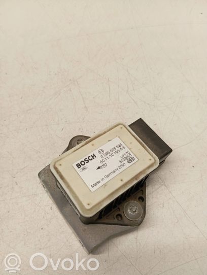 6C113C190AB Ford Transit ESP acceleration yaw rate sensor, 44.00 € | RRR