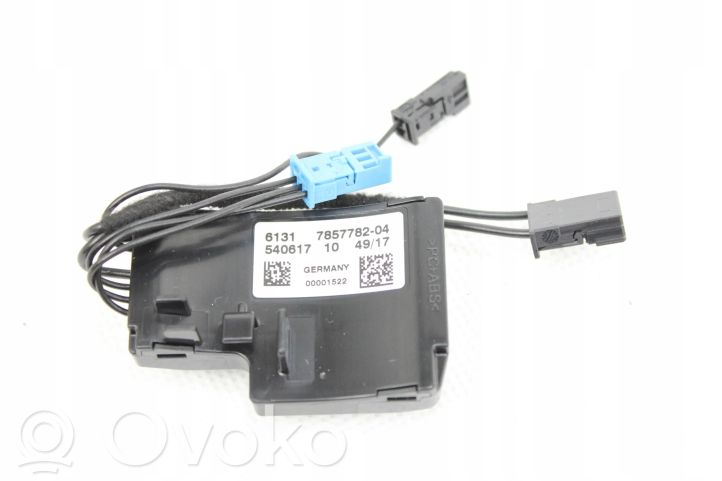 7857782 BMW M3 G80 Steering wheel, 202.67 € | RRR