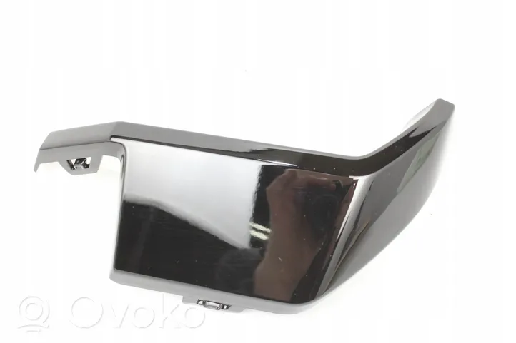 8084404 BMW M3 G80 Rear bumper trim bar molding, 80.91 € | RRR