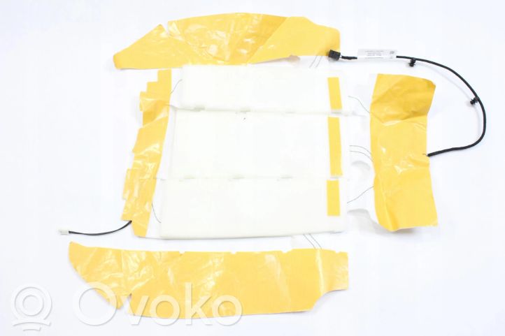 8076567 BMW M8 F91 F92 G14 G15 Seat heating element, 135.02 € | RRR