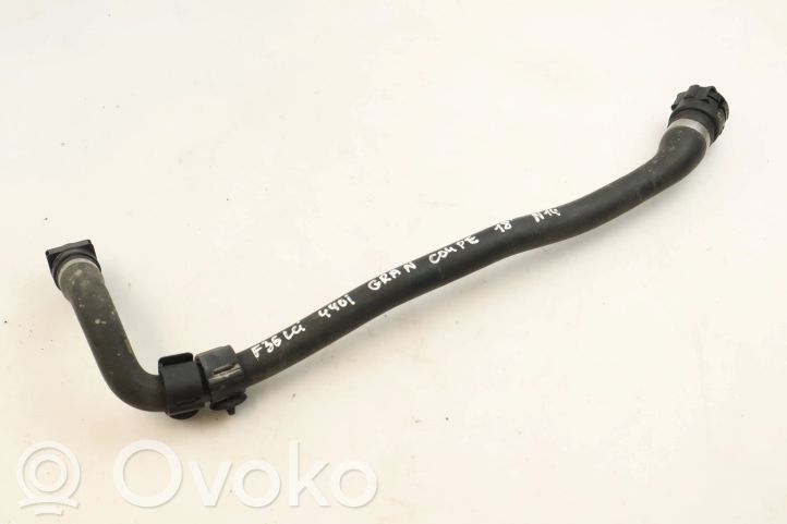 8673993 BMW 4 F36 Gran coupe Engine coolant pipe/hose, 19.00 € | RRR