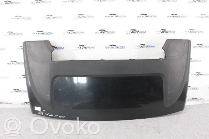 7009564 BMW 6 E63 E64 Convertible roof soft/hard top, 110.00 € | RRR