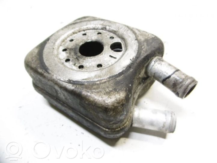 Volkswagen Transporter - Caravelle T4 Engine oil radiator, 11.29 € | RRR