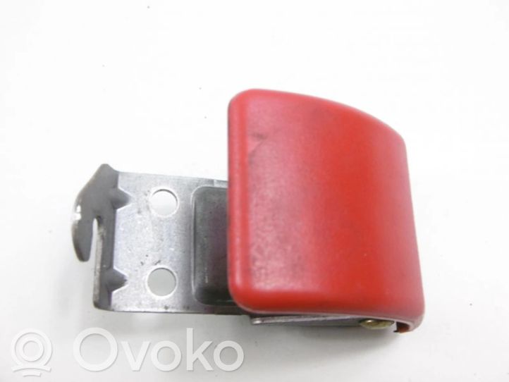 Volvo S40, V40 Engine bonnet/hood lock/latch loop/hook, 5.41 € | RRR