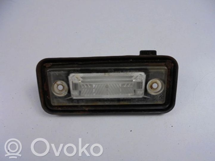 3B5943021B Volkswagen PASSAT B6 Number plate light, 7.06 € | RRR