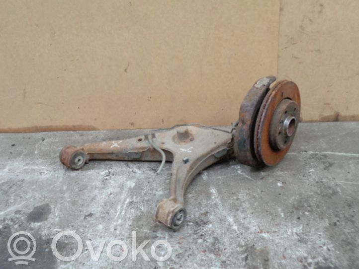7H0501413D Volkswagen Transporter - Caravelle T5 Rear suspension ...