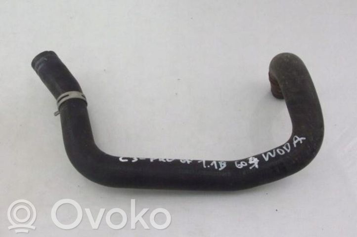 Citroen C3 Engine coolant pipe/hose, 5.65 € | RRR