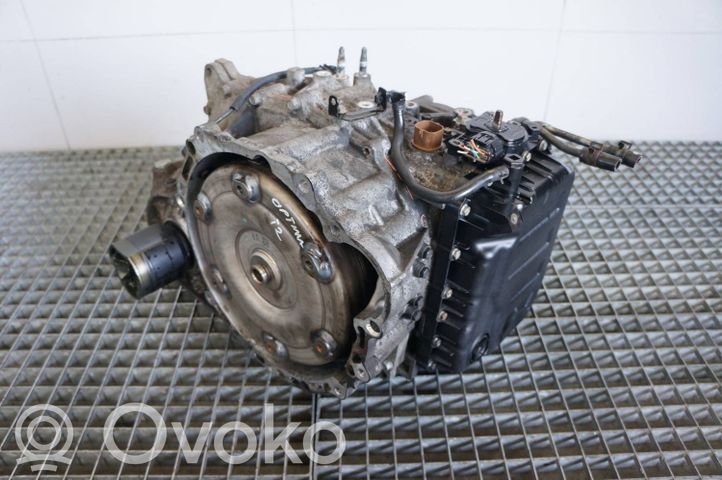 A6MF2 KIA Optima Automatic gearbox, 1105.65 € | RRR