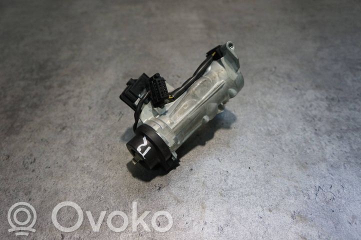1K0905865A Audi A3 S3 8P Ignition lock, 20.74 € | RRR