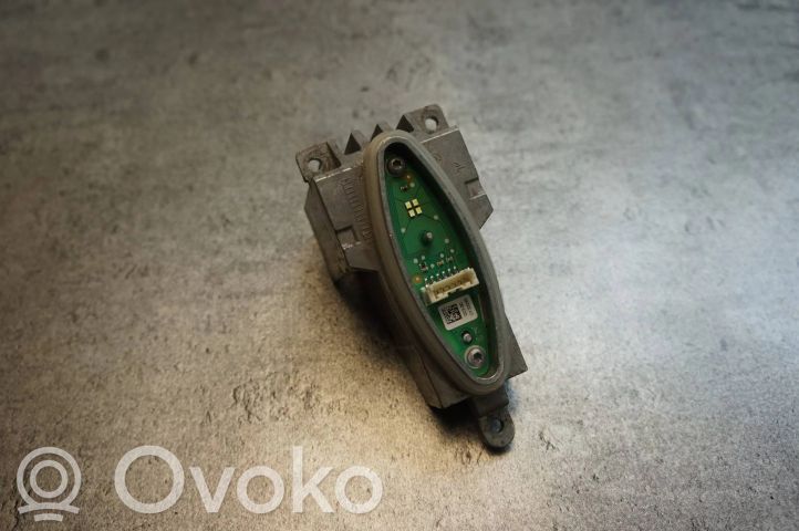 1305715351 Audi TT TTS RS Mk3 8S Module de contrôle de ballast LED, 42. ...