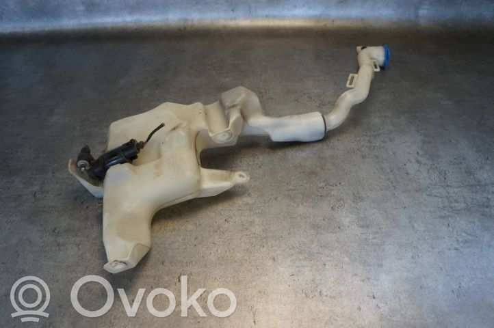76801-TGG-E011-M5 Honda Civic X Windshield washer fluid reservoir/tank ...