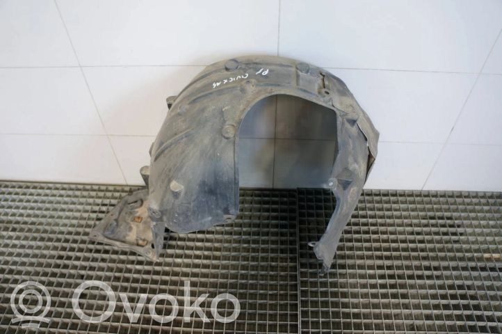 74101-TGGA--A0 Honda Civic X Front wheel arch liner splash guards, 70. ...