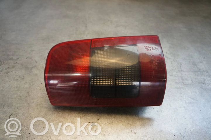 Peugeot Partner Rear/tail lights, 11.53 € | RRR