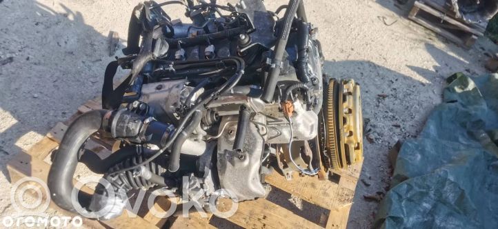 YD25 Nissan Navara D40 Engine, 3688.23 € | RRR