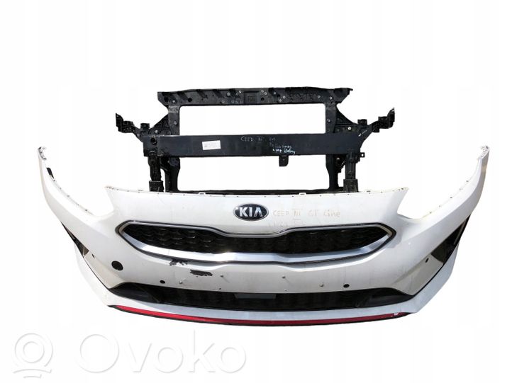 86571J7PA0 KIA Ceed Front piece kit, 564.71 € | RRR