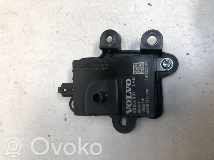 32260491 Volvo XC90 Catalyst/FAP/DPF particulate filter, 117.65 € | RRR